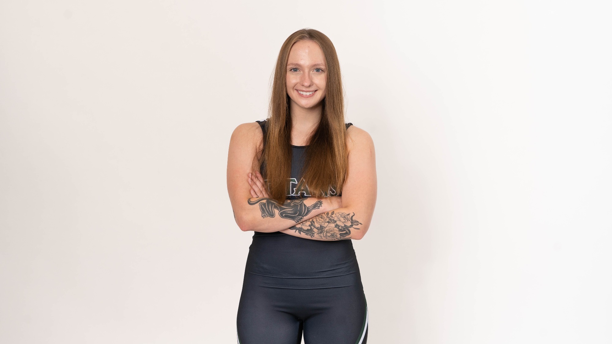 Feruzi Makes History as First IWU Women’s Wrestler to Compete ...