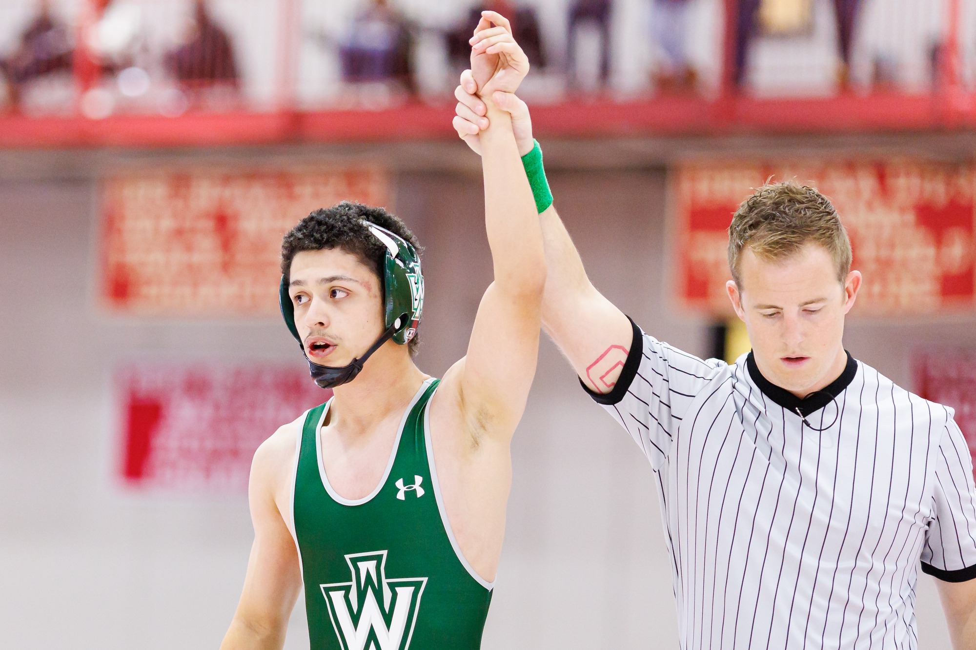Jonathan Rios - 2023-24 - Men's Wrestling - Illinois Wesleyan ...