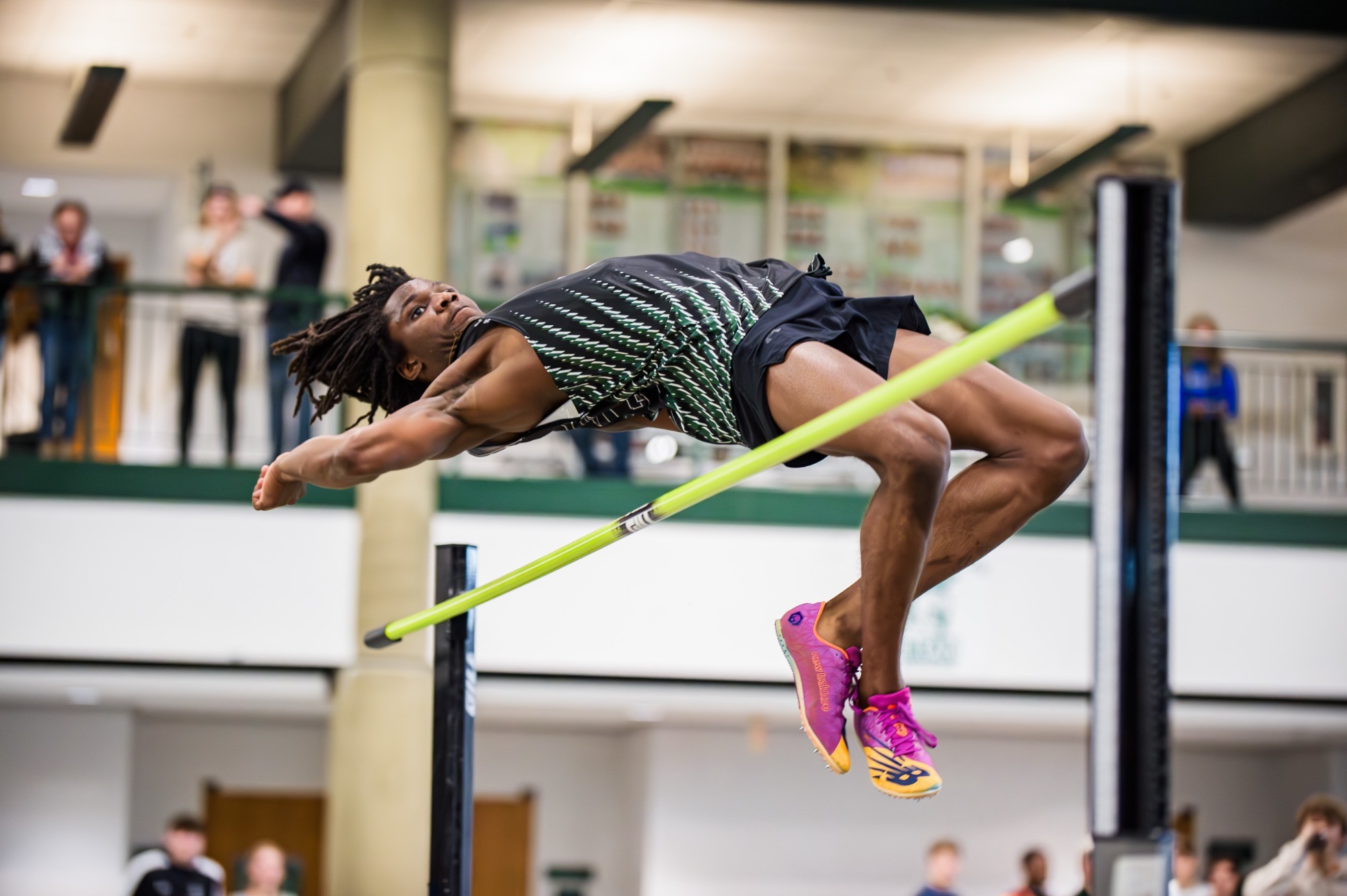 Adam Beasley - 2023-24 - Men's Track and Field - Illinois Wesleyan ...