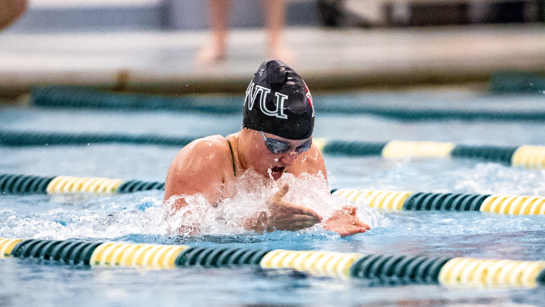 Lauren Feddersen - 2023-24 - Women's Swimming and Diving - Illinois ...