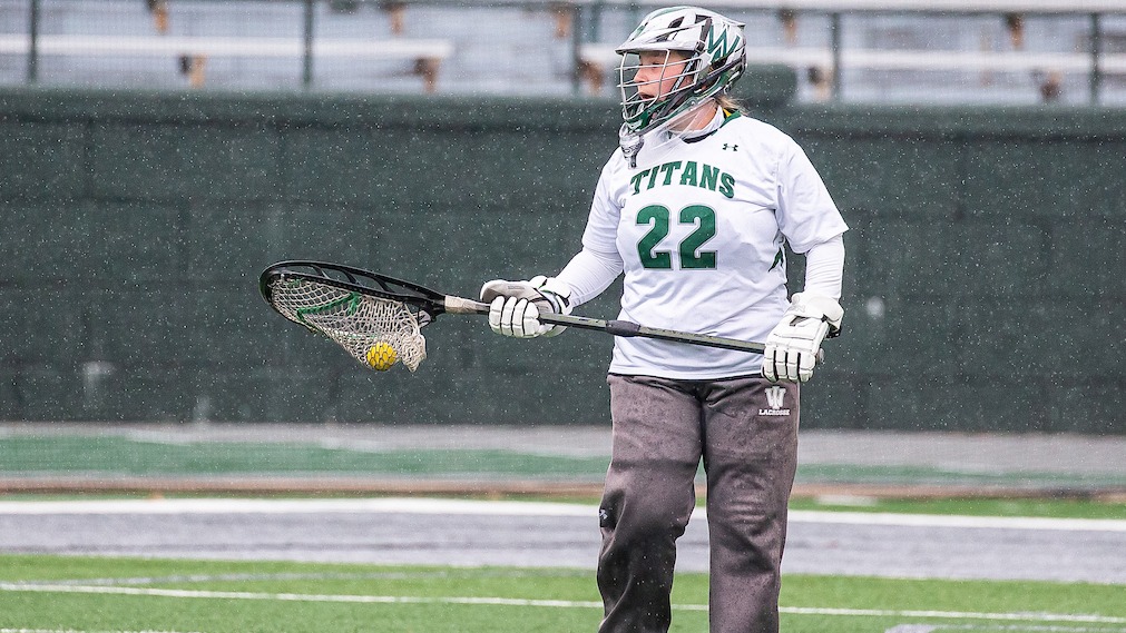 Rebecca Rymarcsuk - 2023 - Women's Lacrosse - Illinois Wesleyan ...