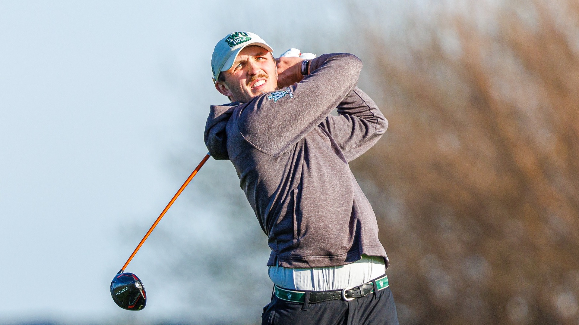 Bobby Beaubien - 2023-24 - Men's Golf - Illinois Wesleyan University ...