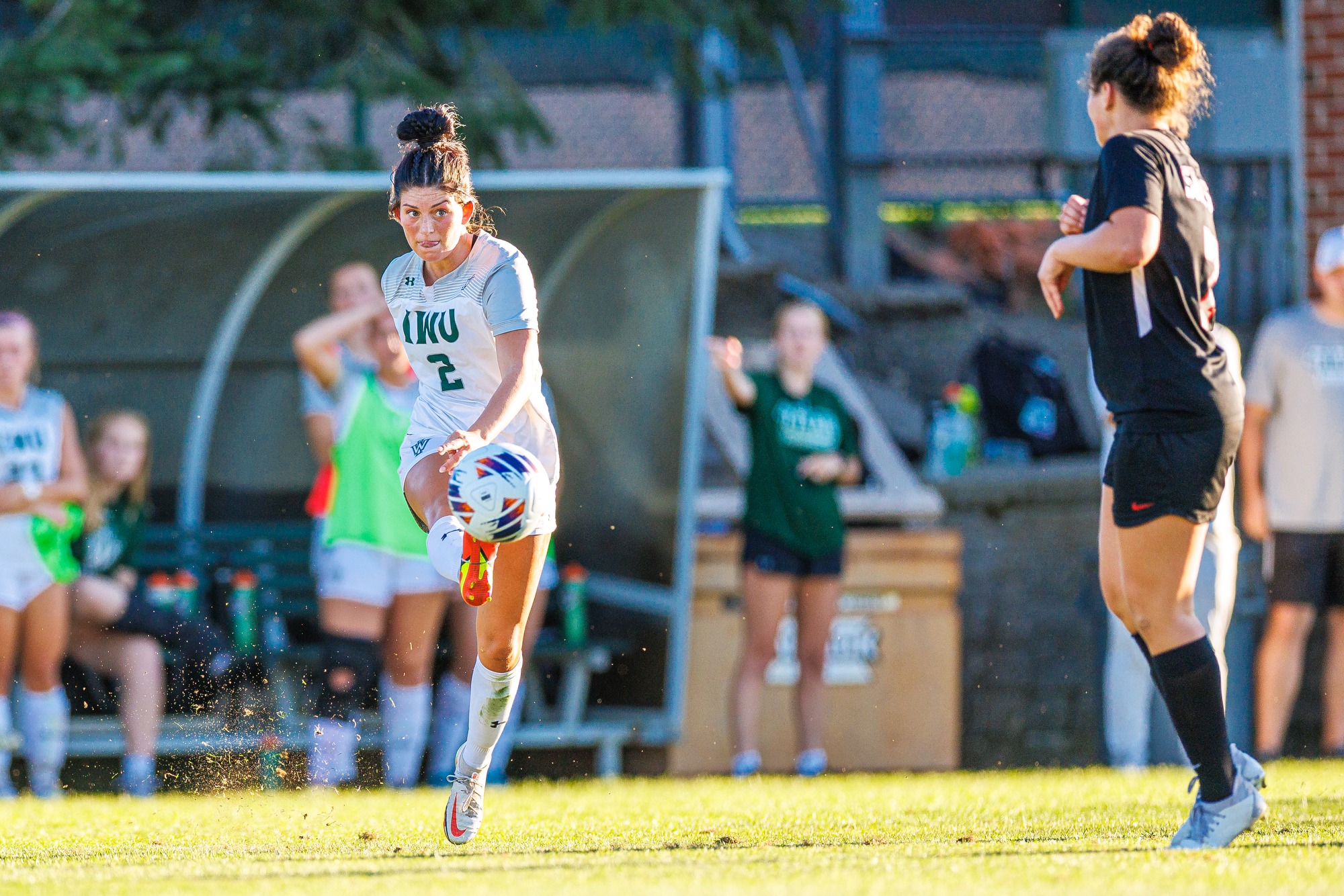 Sammie Shanks - 2024 - Women's Soccer - Illinois Wesleyan University ...
