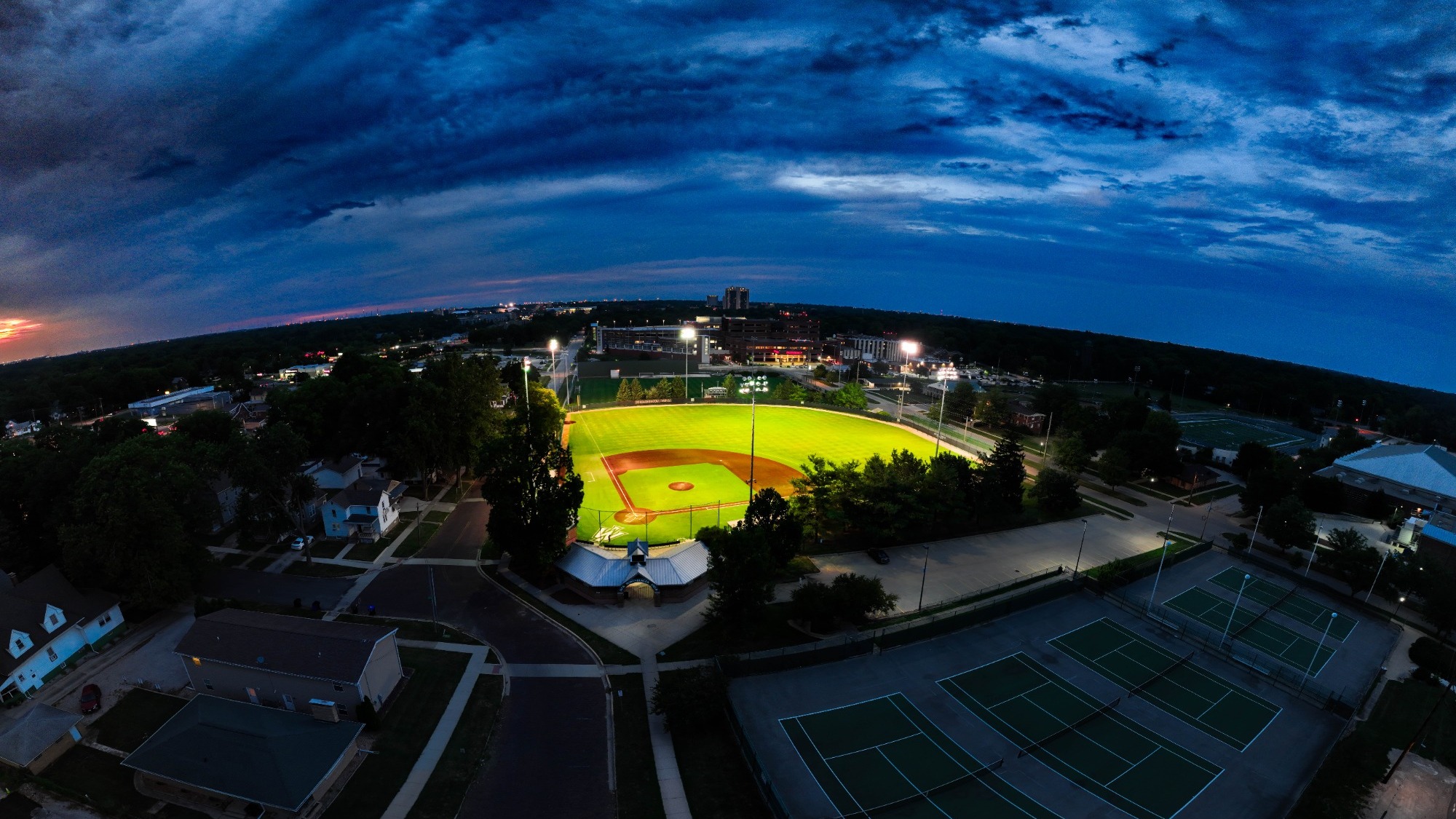 Registration Open for Baseball Winter Prospect Camp - Illinois Wesleyan ...