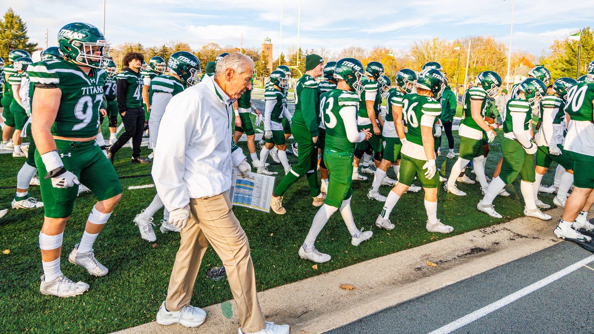 Norm Eash Announces Retirement After 38 Years Leading IWU - Illinois ...