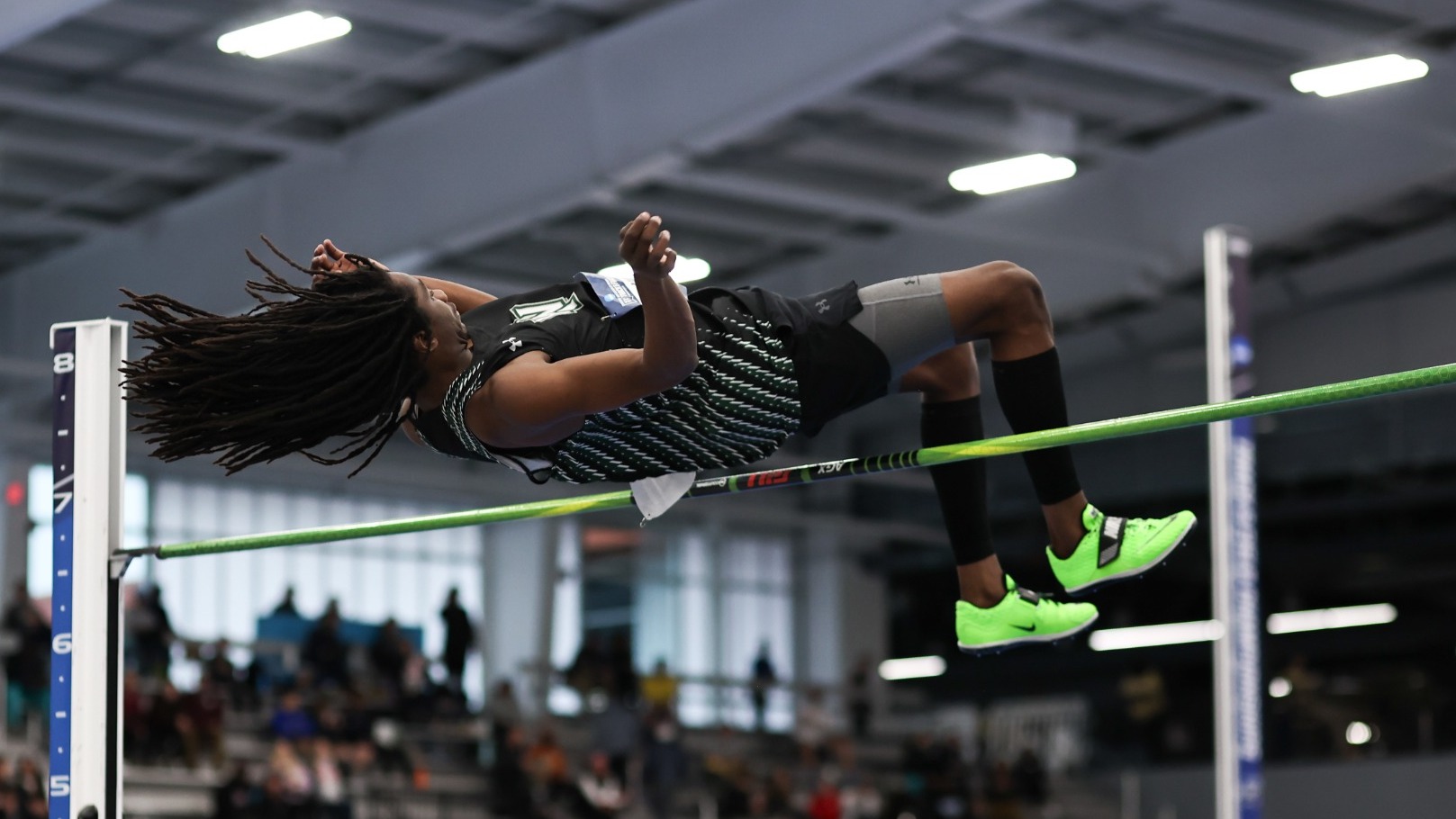 Adam Beasley - 2023-24 - Men's Track and Field - Illinois Wesleyan ...