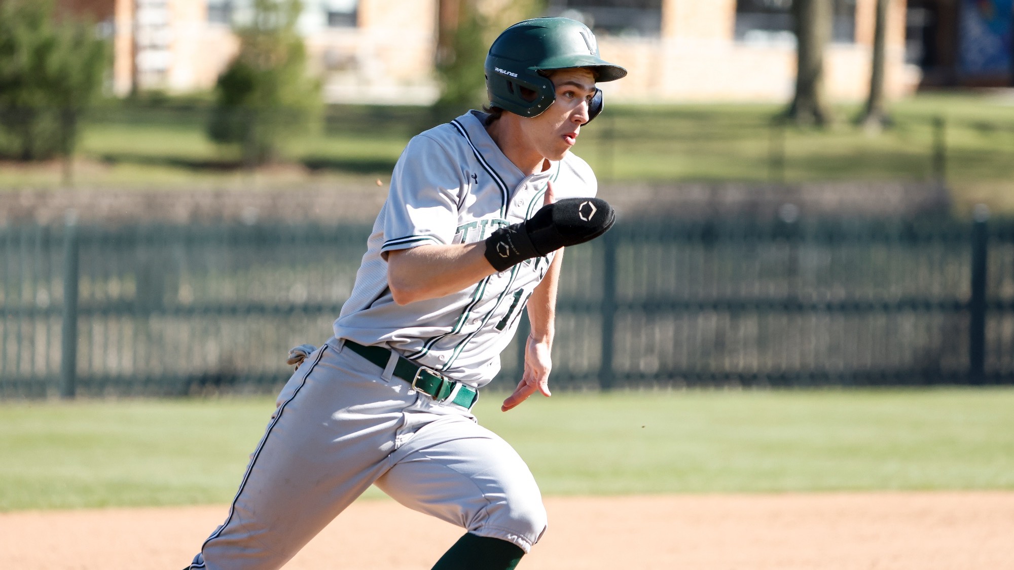 Baseball Splits at North Central - Illinois Wesleyan University Athletics