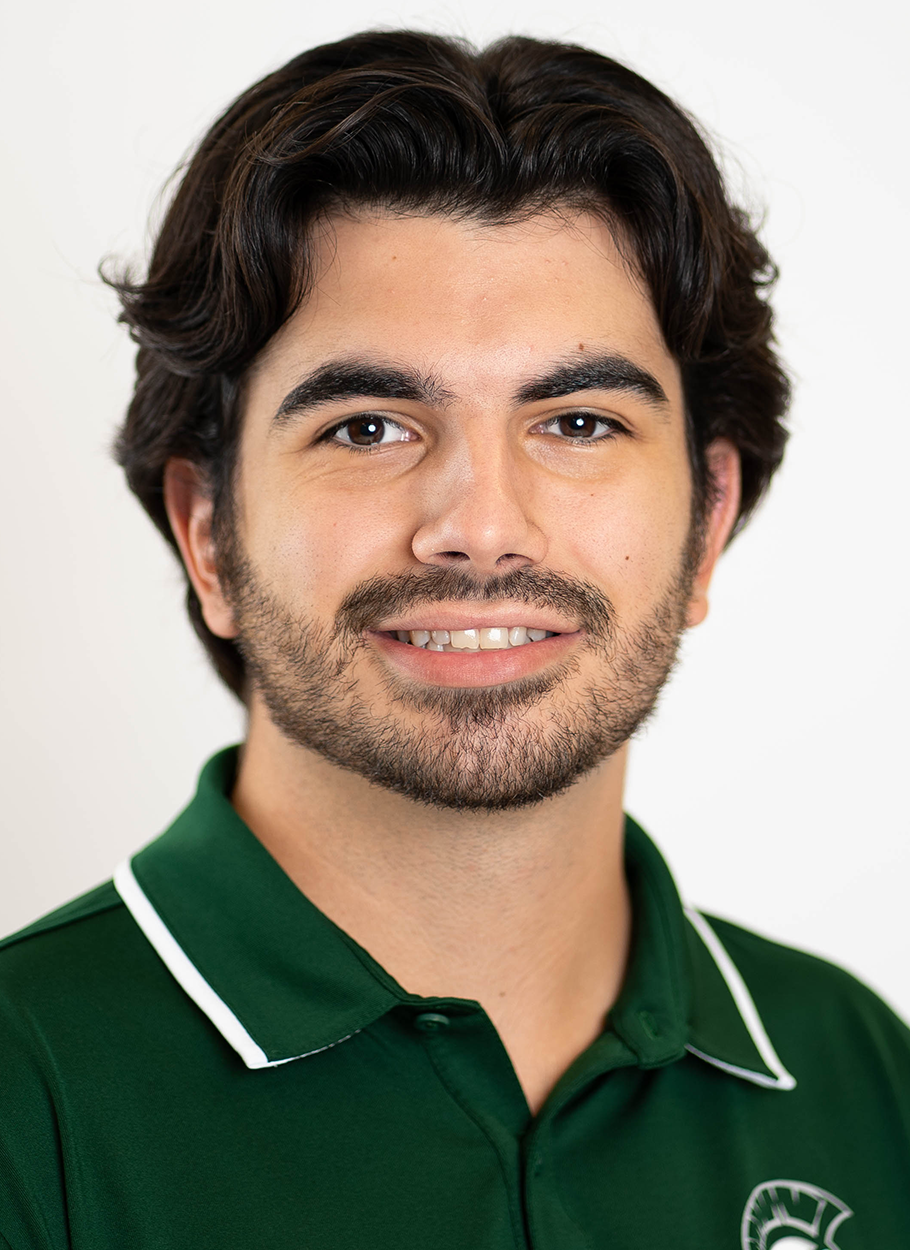 Mike Eastman - Graduate Assistant Men's Volleyball Coach - Men's ...