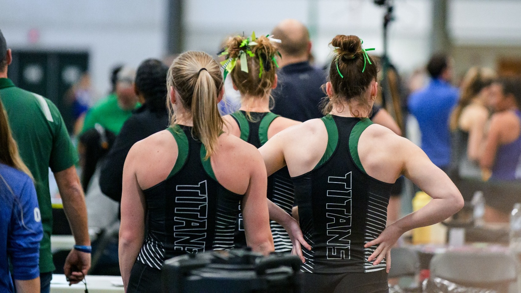 Women’s Track and Field Readies for CCIW Championships - Illinois ...