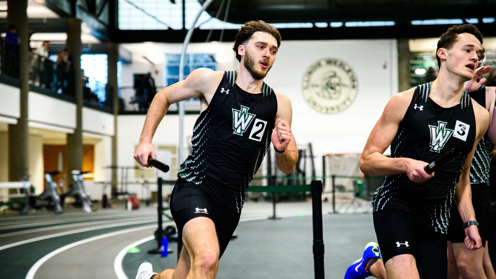 Track and Field to Celebrate Senior Day Ahead of Keck DIII Select ...