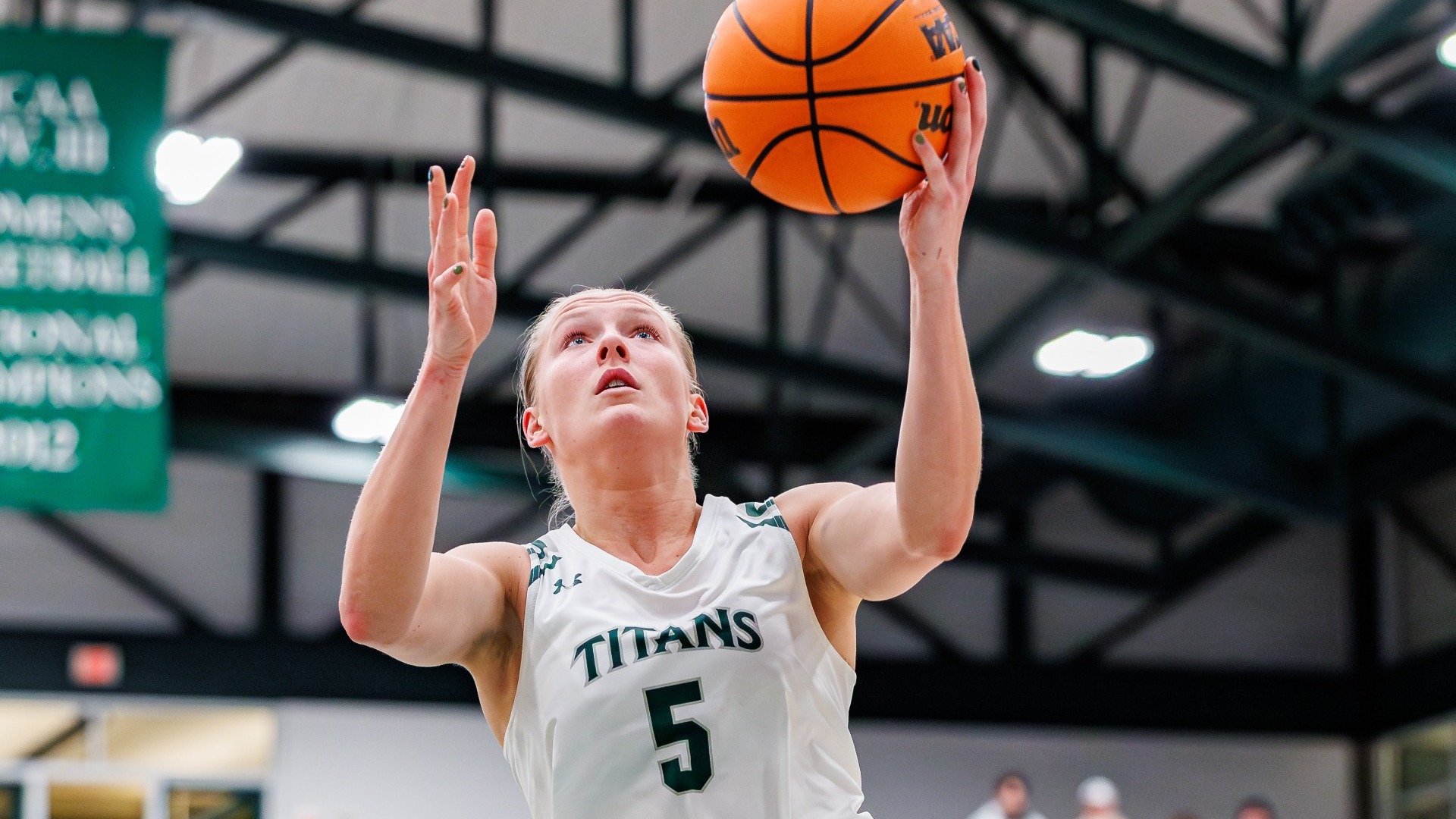 Women’s Hoops, Shirk Center to Host NCAA Tournament Opening Weekend ...