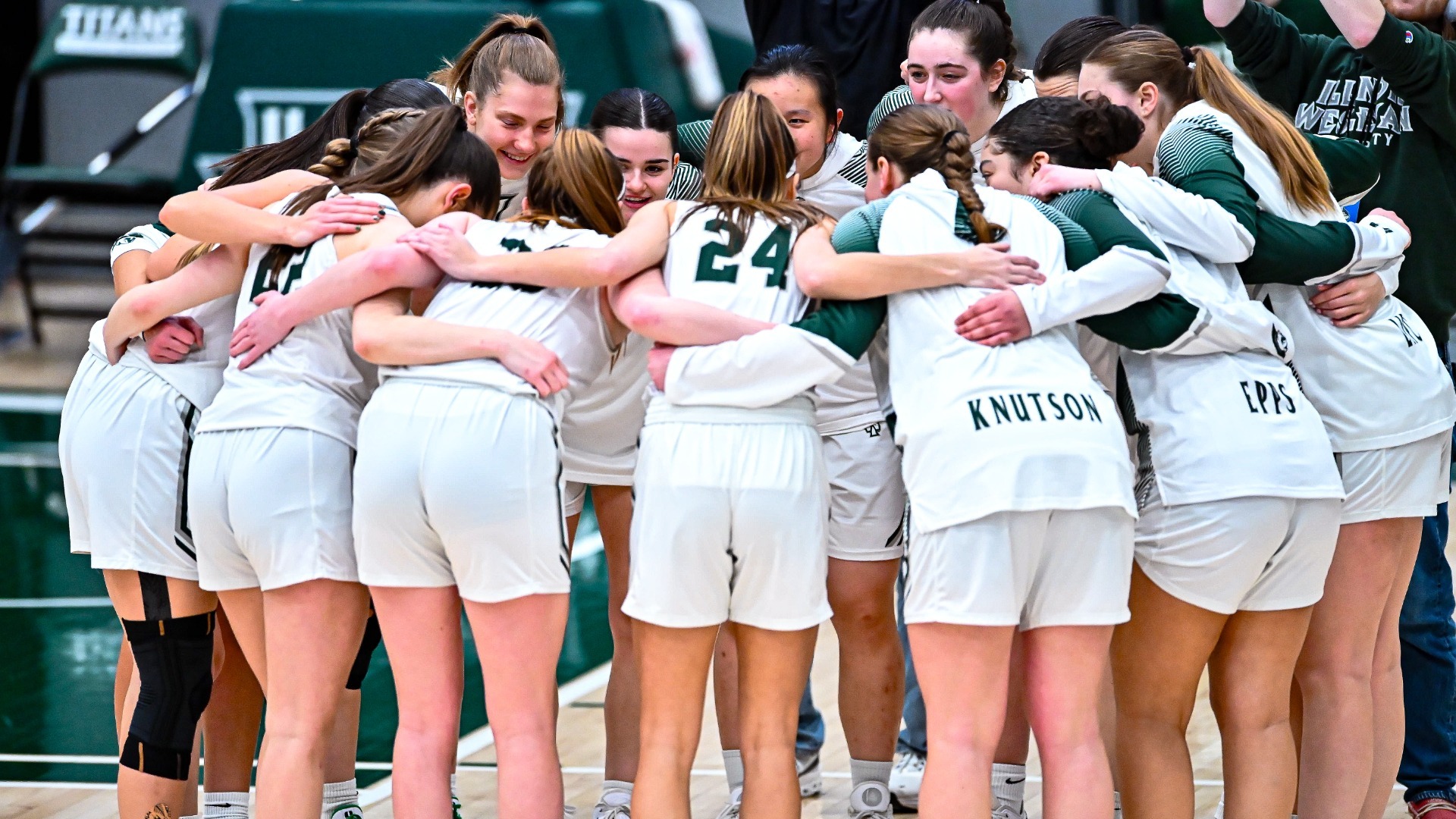 Women’s Hoops, Shirk Center to Host NCAA Tournament Opening Weekend ...