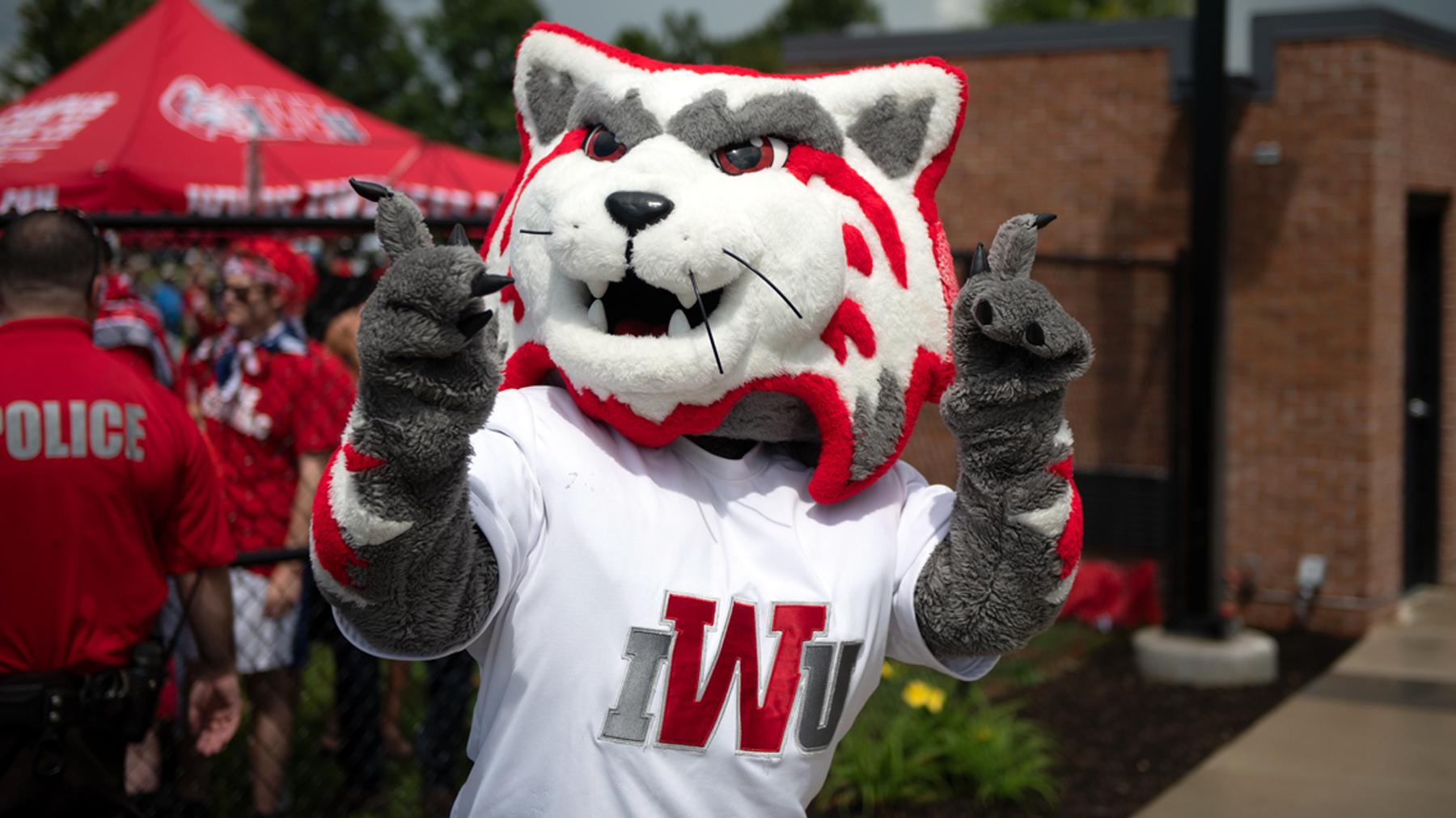 QUICK HIGHLIGHTS FROM THE 2020-21 SPORTS SEASON - Indiana Wesleyan ...