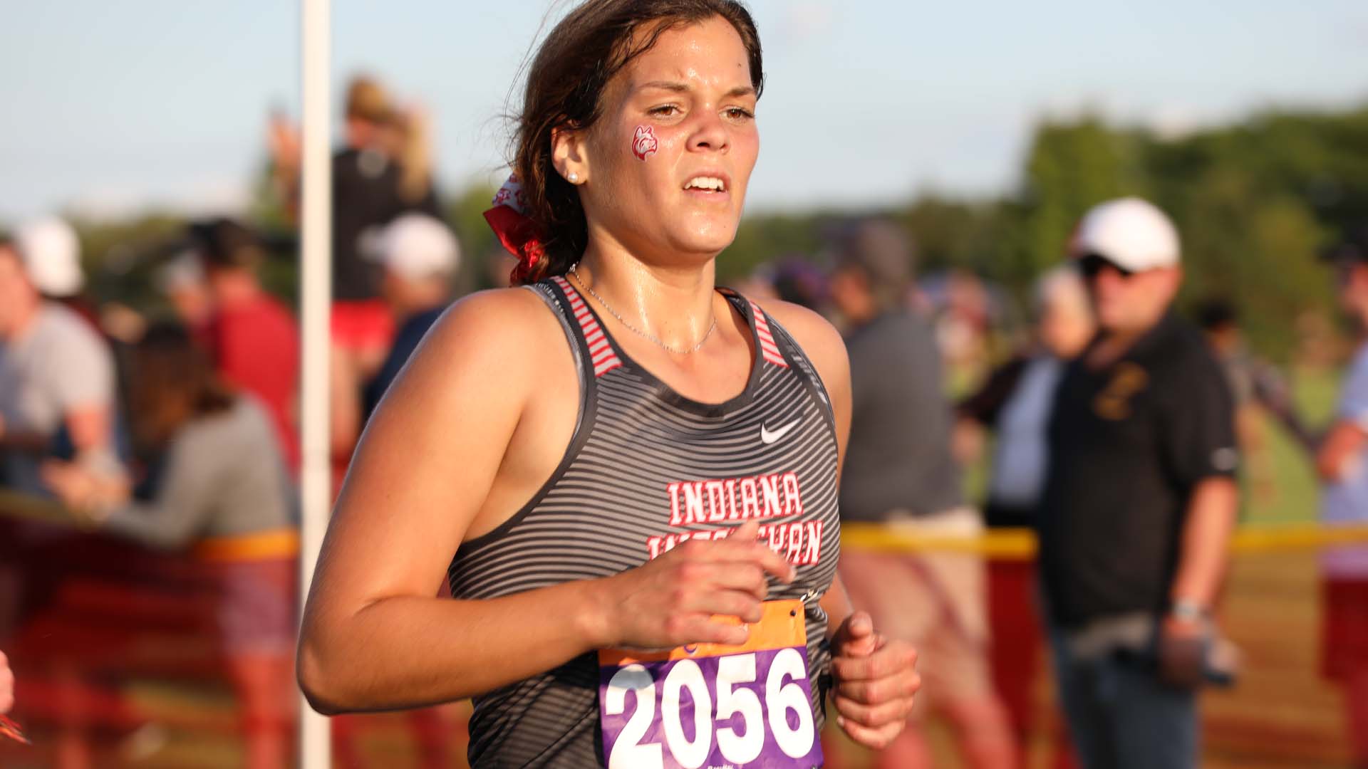 Ashlyn Shrimplin - 2021 - Women's Cross Country - Indiana Wesleyan ...