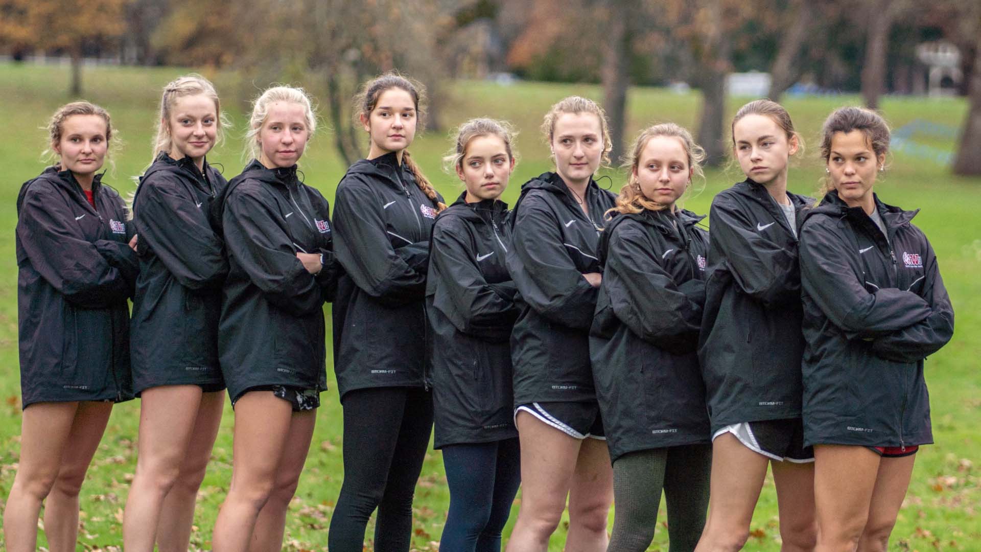 Women's Cross Country Finishes Ninth at NAIA National Championships ...