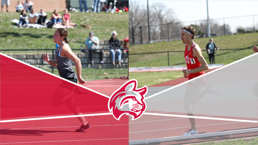 TRACK & FIELD HOSTS POLAR BEAR, OPENS OUTDOOR WITH TWO NAIA A STANDARDS ...
