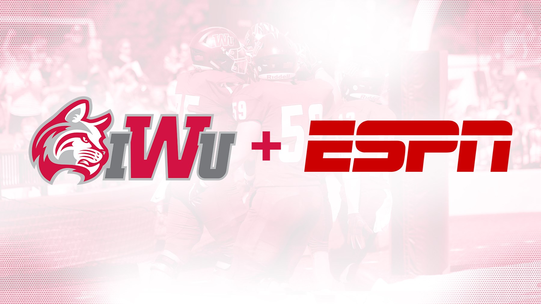 INDIANA WESLEYAN ATHLETICS ANNOUNCES ESPN PARTNERSHIP - Indiana ...