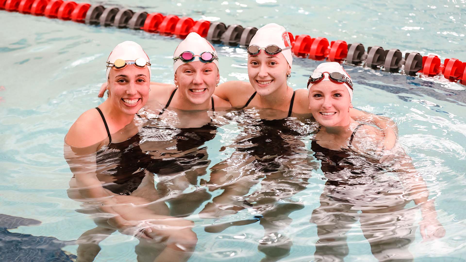 Olivia Cummins - 2023-24 - Women's Swim & Dive - Indiana Wesleyan ...