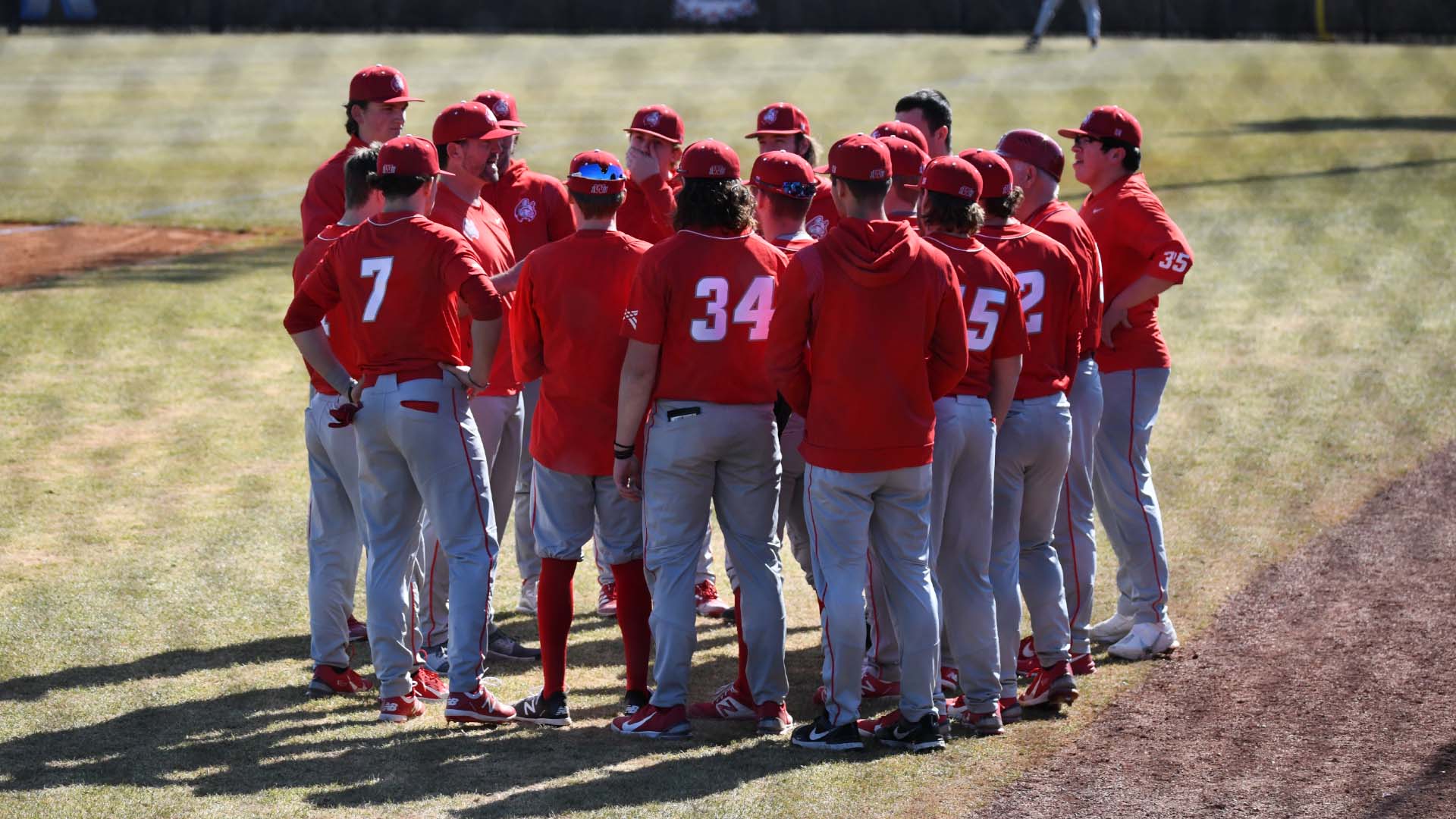 NO. 15 BASEBALL OPENS SEASON WITH SPLIT AT LINDSEY WILSON - Indiana ...