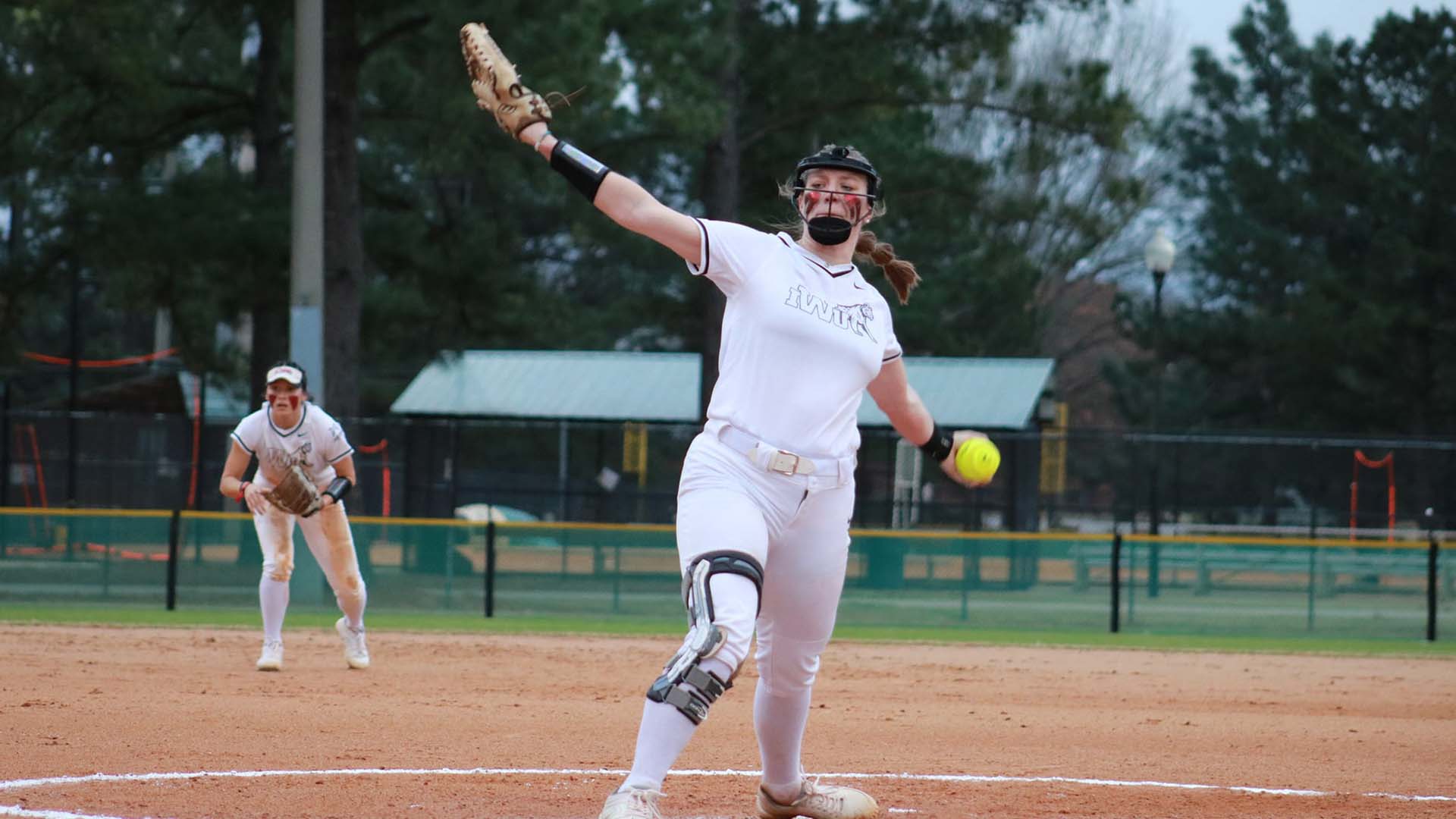 Danielle Munn - 2022 - Softball - Indiana Wesleyan University