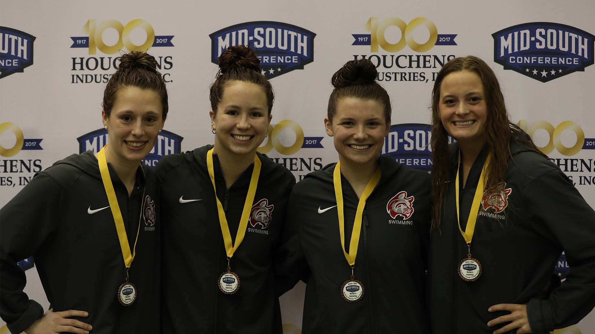 Emma Robison - 2023-24 - Women's Swim & Dive - Indiana Wesleyan University