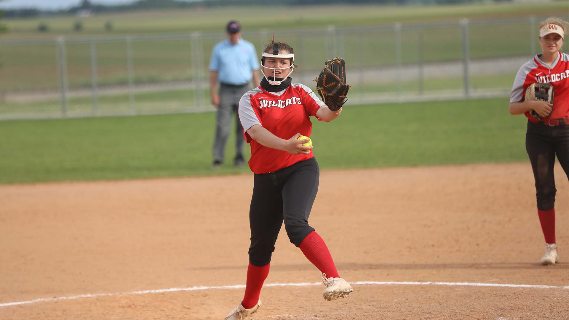 Alyssa Wagner - 2024 - Softball - Indiana Wesleyan University