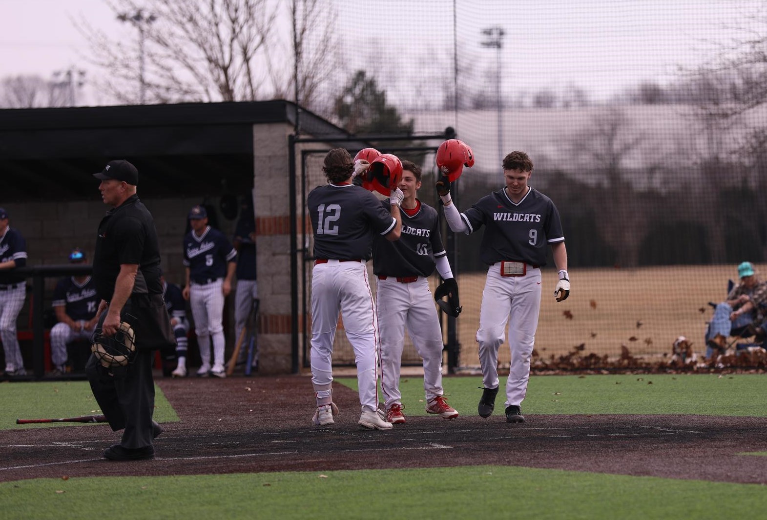 Zach Rabe - 2022 - Baseball - Indiana Wesleyan University