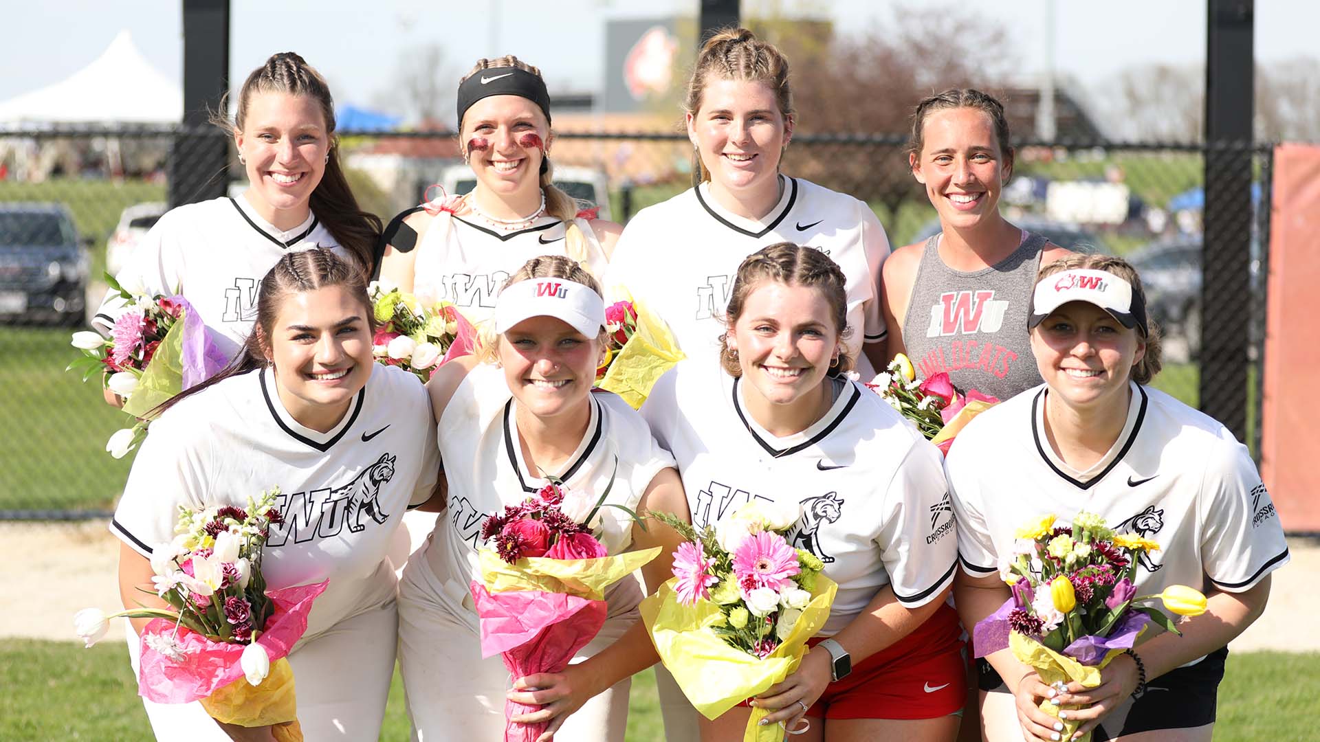 Danielle Munn - 2022 - Softball - Indiana Wesleyan University