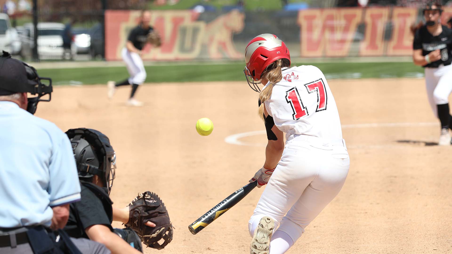 Jennah Yost - 2023 - Softball - Indiana Wesleyan University