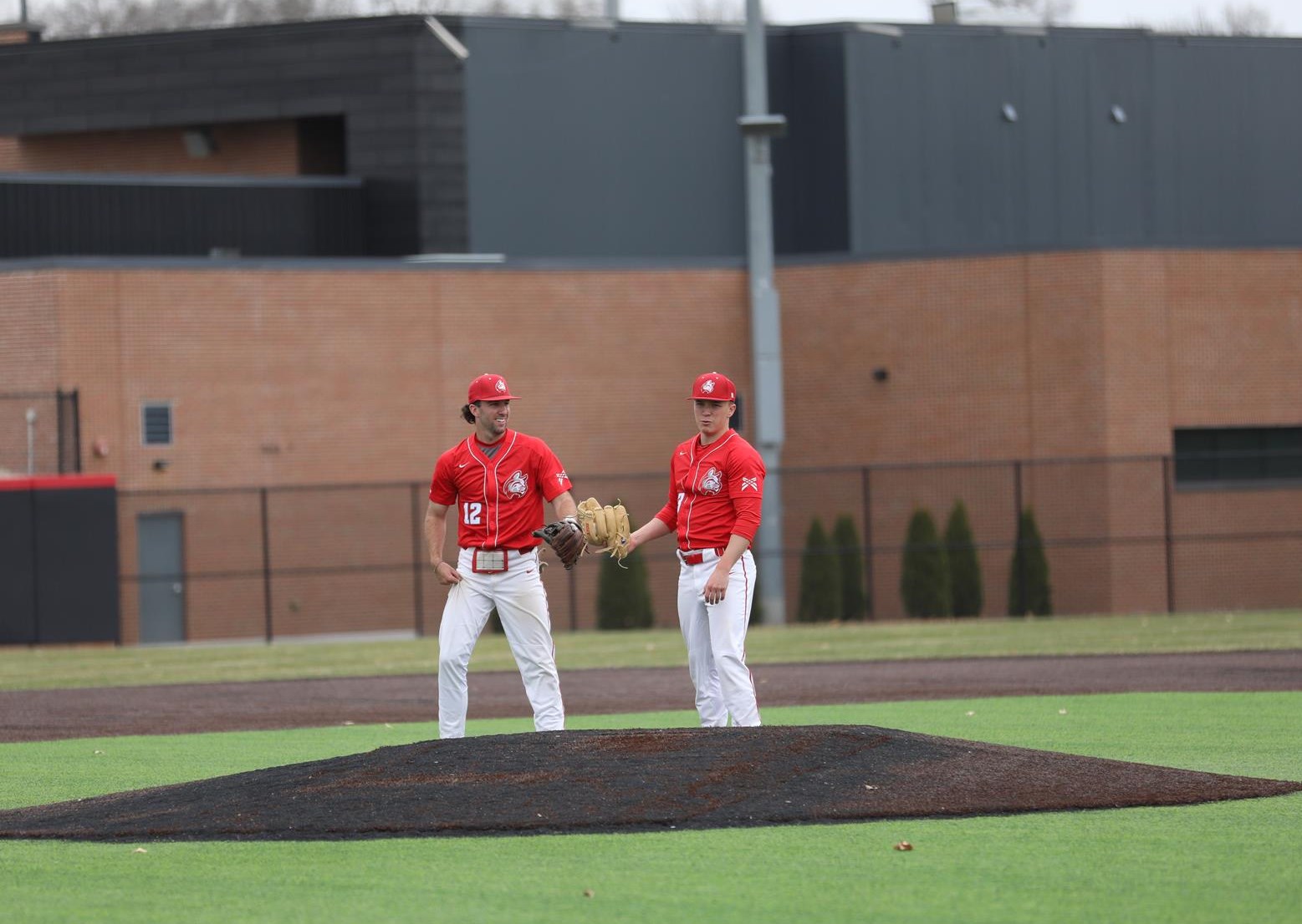 Zach Rabe - 2022 - Baseball - Indiana Wesleyan University
