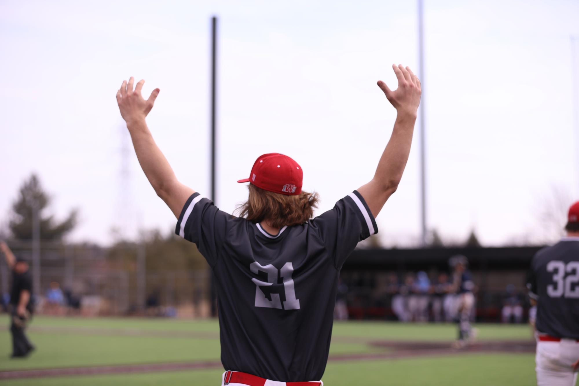 Andrew Pelkey - 2022 - Baseball - Indiana Wesleyan University