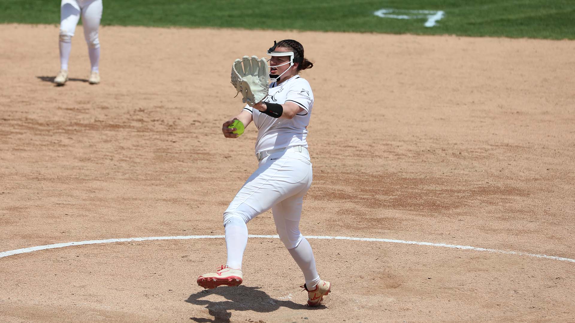 Alyssa Wagner - 2024 - Softball - Indiana Wesleyan University