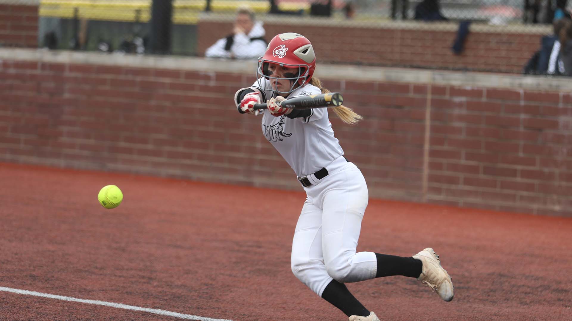 Jennah Yost - 2023 - Softball - Indiana Wesleyan University