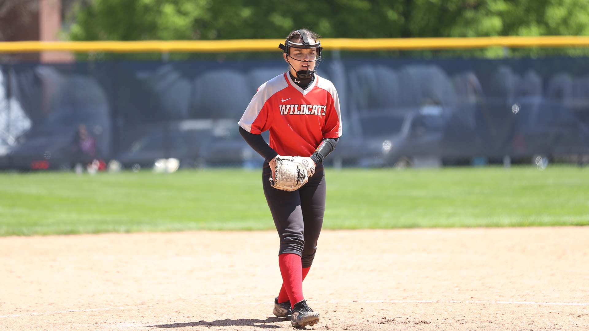 Alayna Thomas - 2024 - Softball - Indiana Wesleyan University