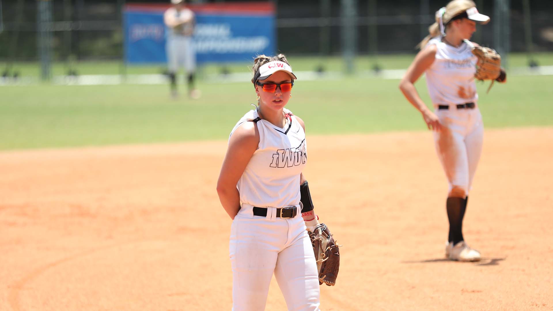 Jennah Yost - 2023 - Softball - Indiana Wesleyan University