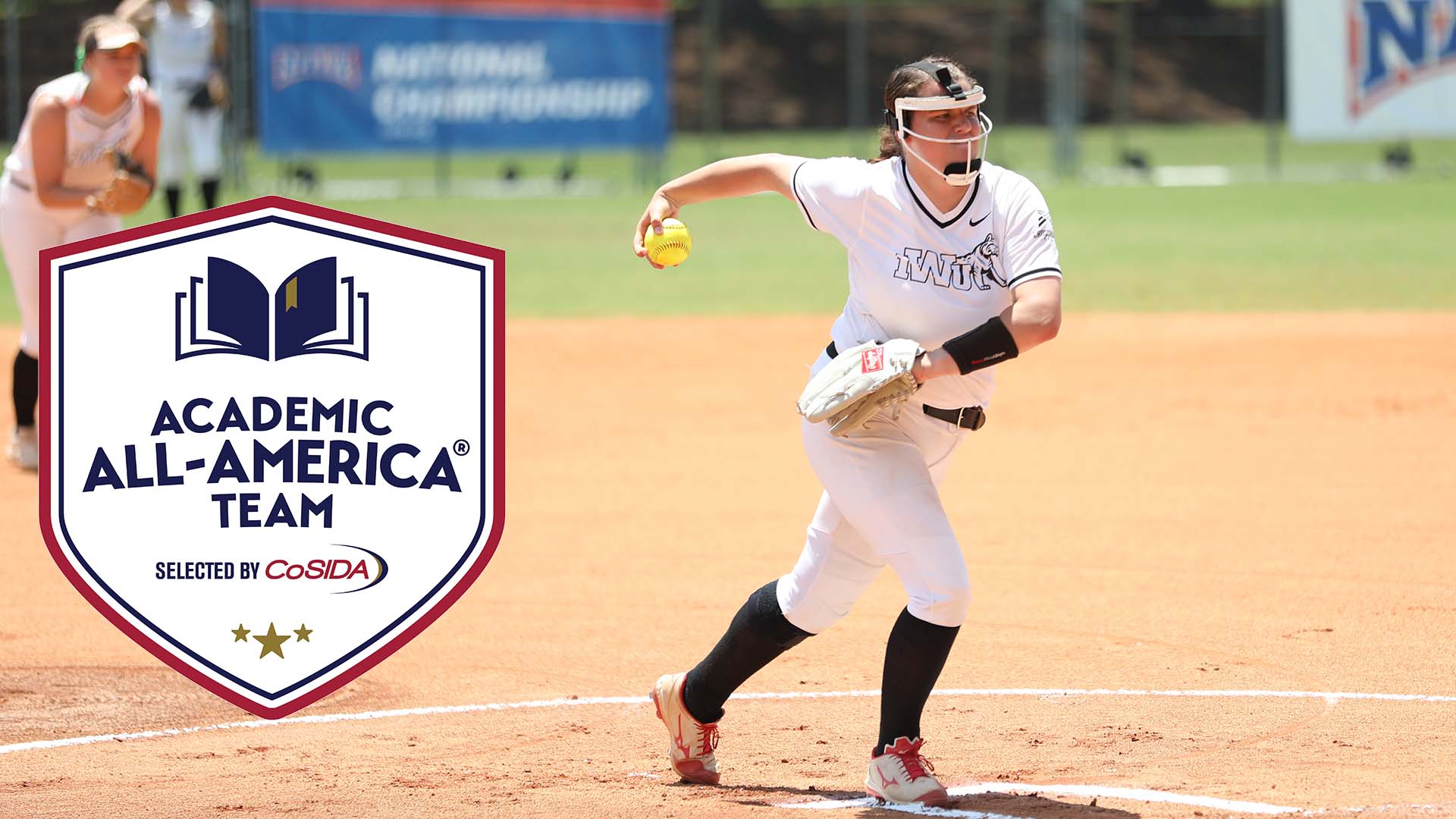 Alyssa Wagner - 2024 - Softball - Indiana Wesleyan University