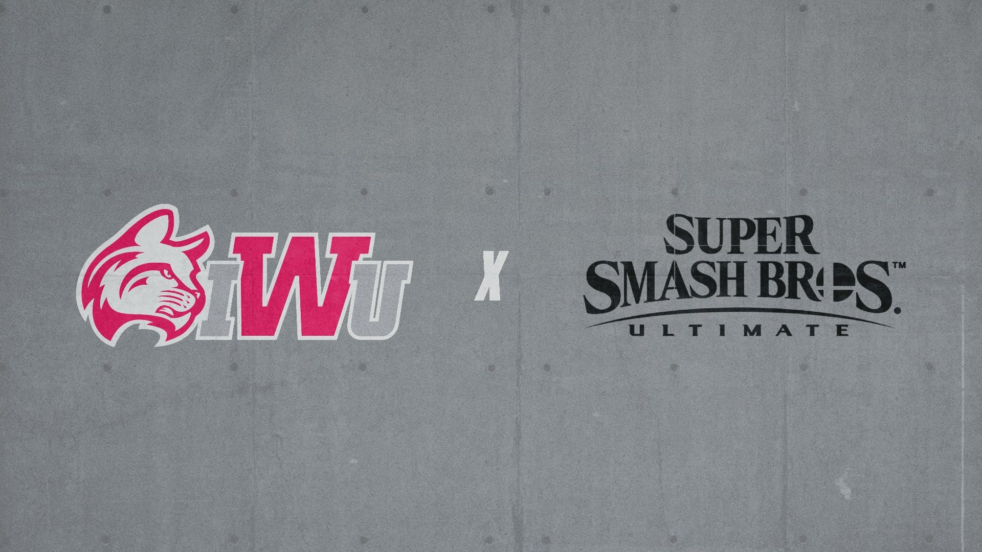 ESPORTS TO ADD SUPER SMASH BROS. ULTIMATE IN 2024-25 - Indiana Wesleyan ...