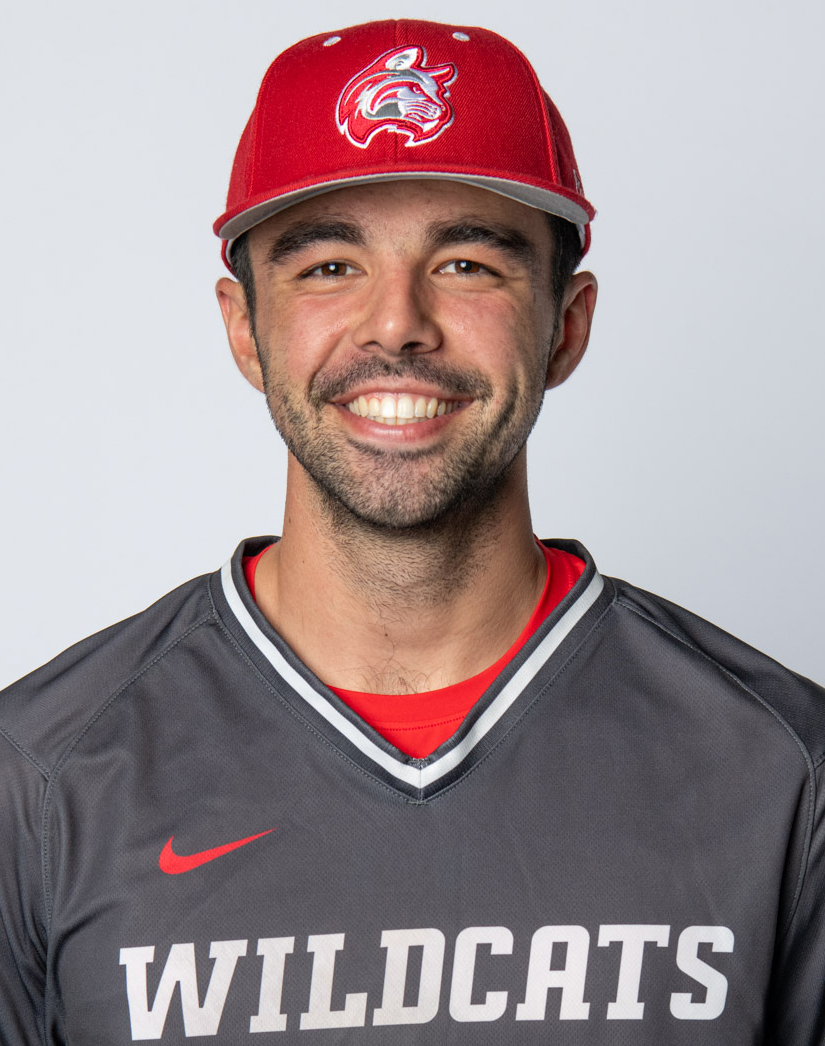 Dalton Miller - Director of Pitching Development - Baseball Coaches ...