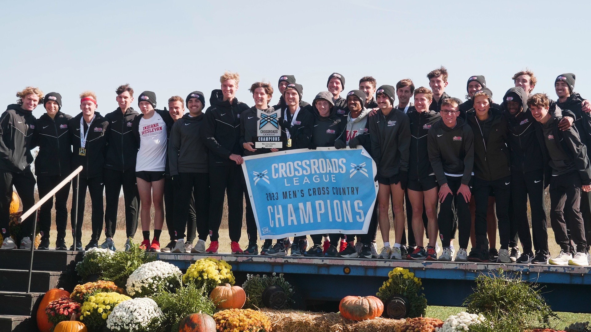 INDIANA WESLEYAN NAMES BRODY BEILER NEW HEAD CROSS COUNTRY COACH ...