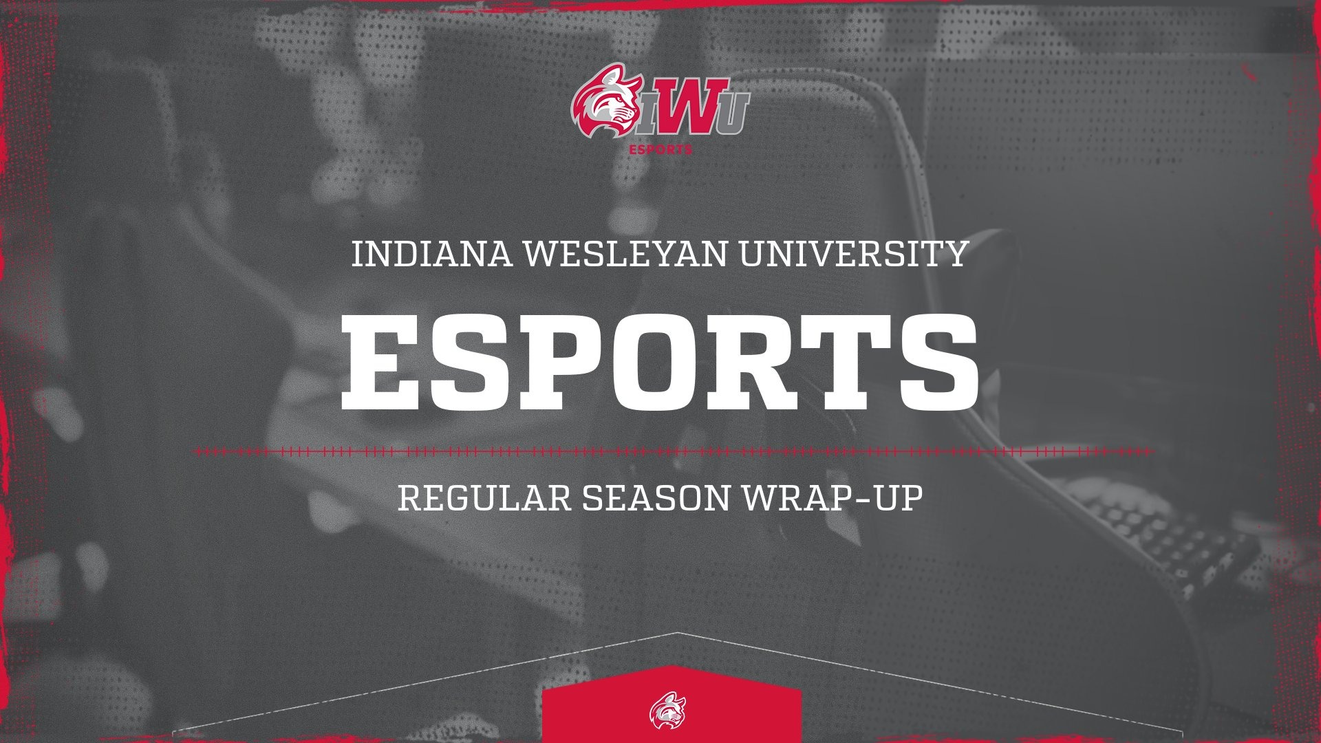 ESPORTS INAUGURAL FALL SEASON WRAP-UP - Indiana Wesleyan University