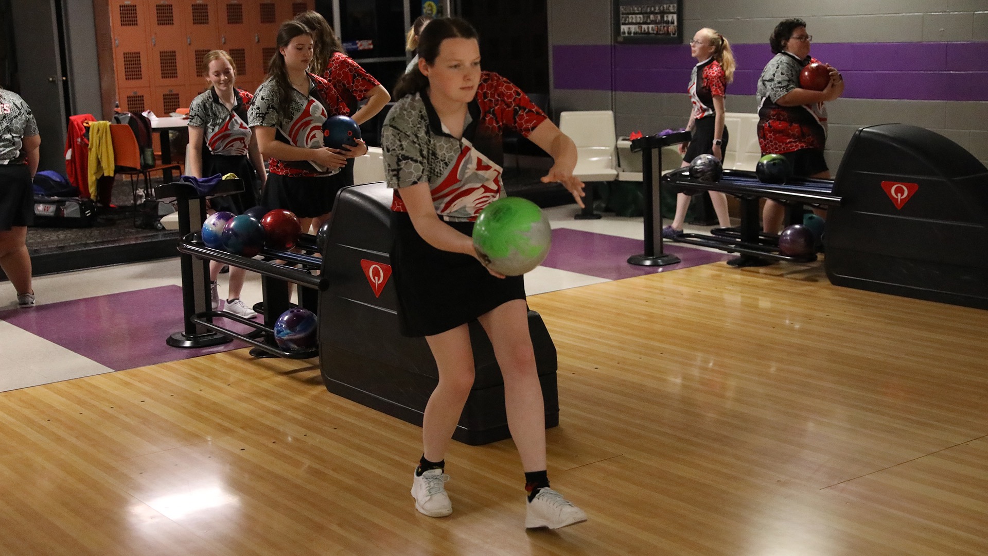 Kayla Bowling Milan Indiana