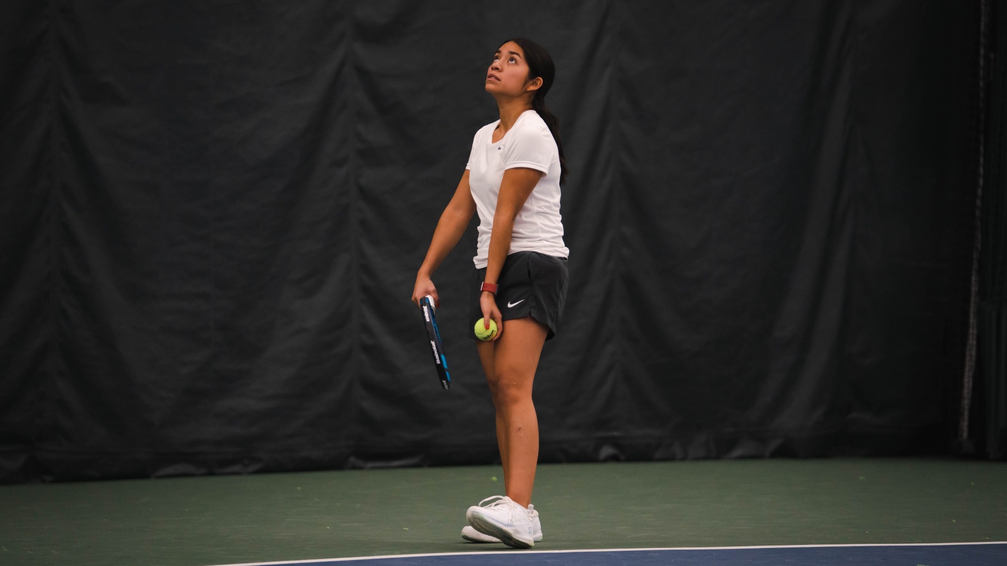 Maria Way - 2023-24 - Women's Tennis - Indiana Wesleyan University