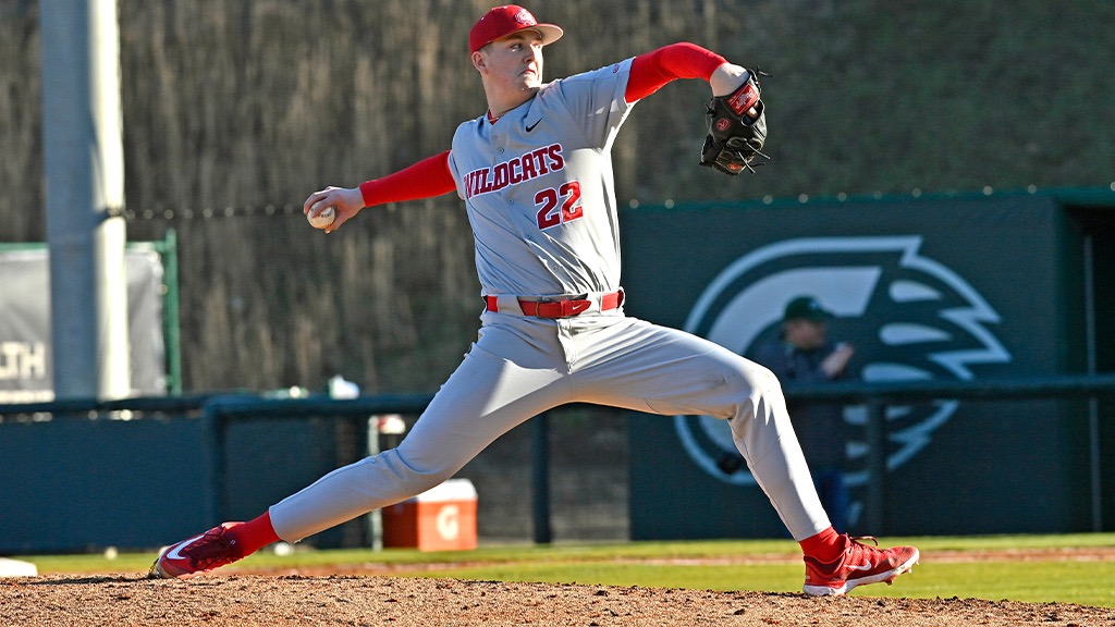 IWU DROPS GAME THREE TO NO. 7 GEORGIA GWINNETT - Indiana Wesleyan ...
