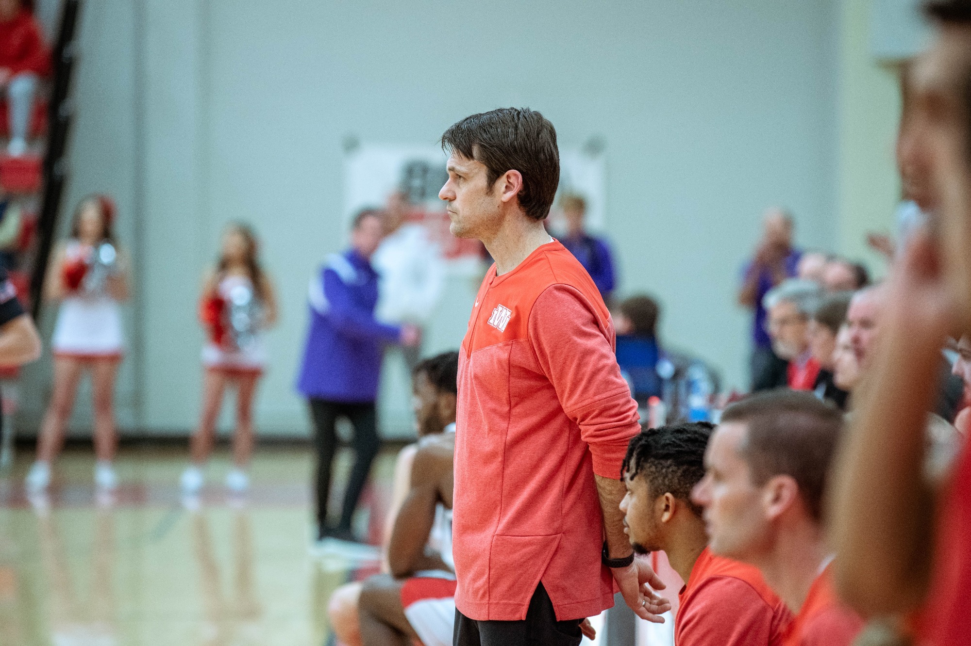 TONAGEL ANNOUNCES 2023 CLASS HIGHLIGHTED BY INDIANA ALL-STAR TRANSFER ...