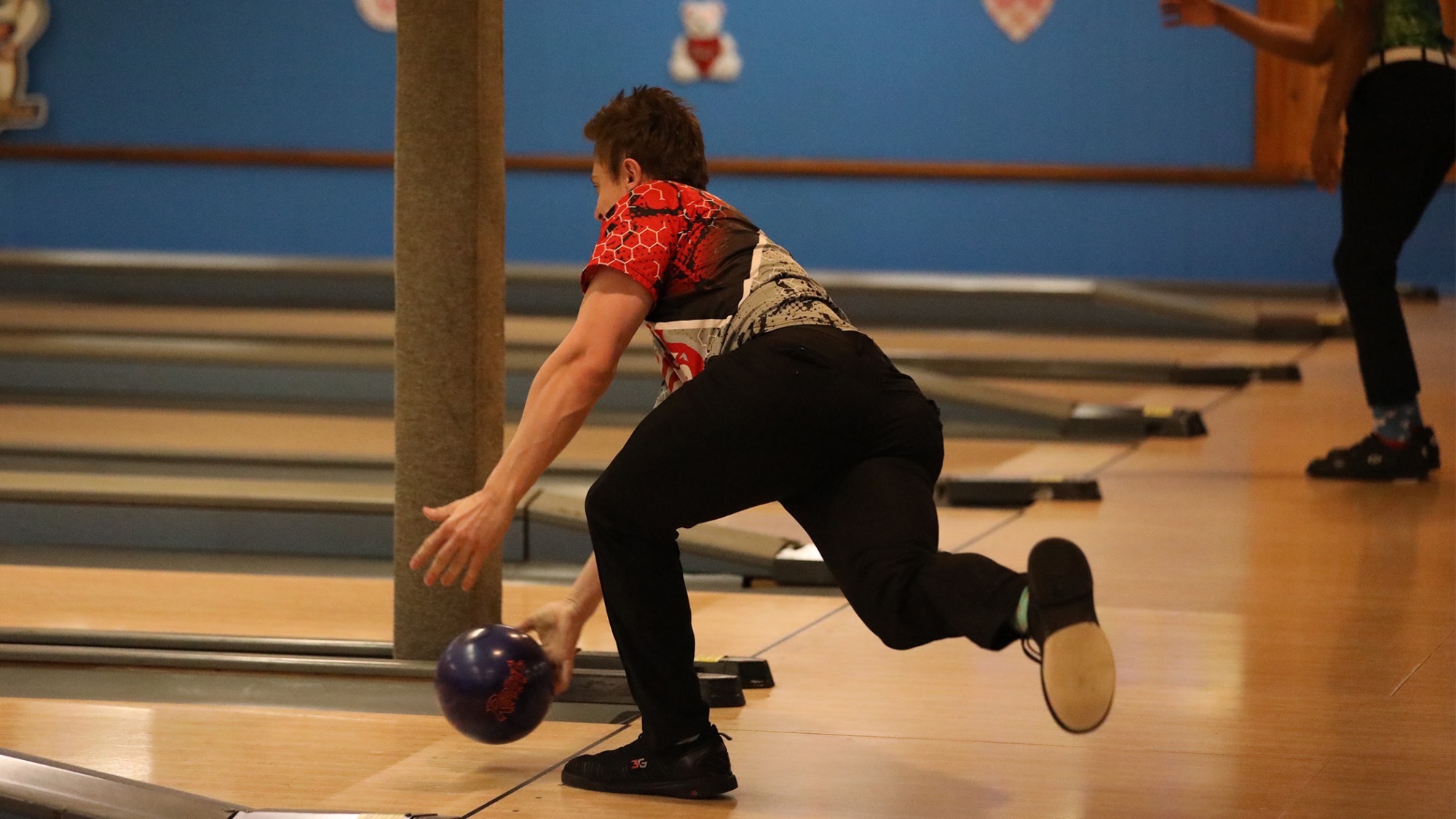 MACE CLAIMS FIRST TEAM ALL-CONFERENCE, MEN'S BOWLING ENDS SEASON WITH ...