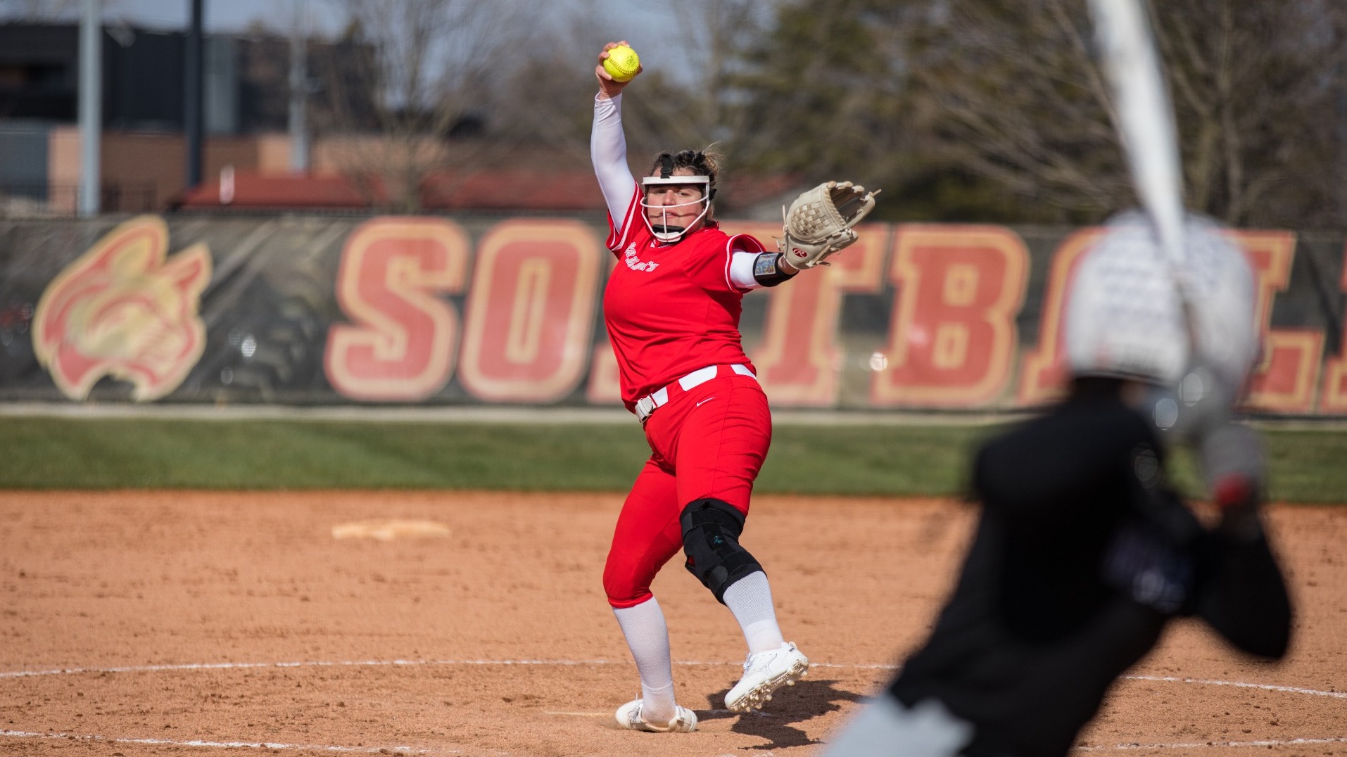 Alyssa Wagner - 2024 - Softball - Indiana Wesleyan University