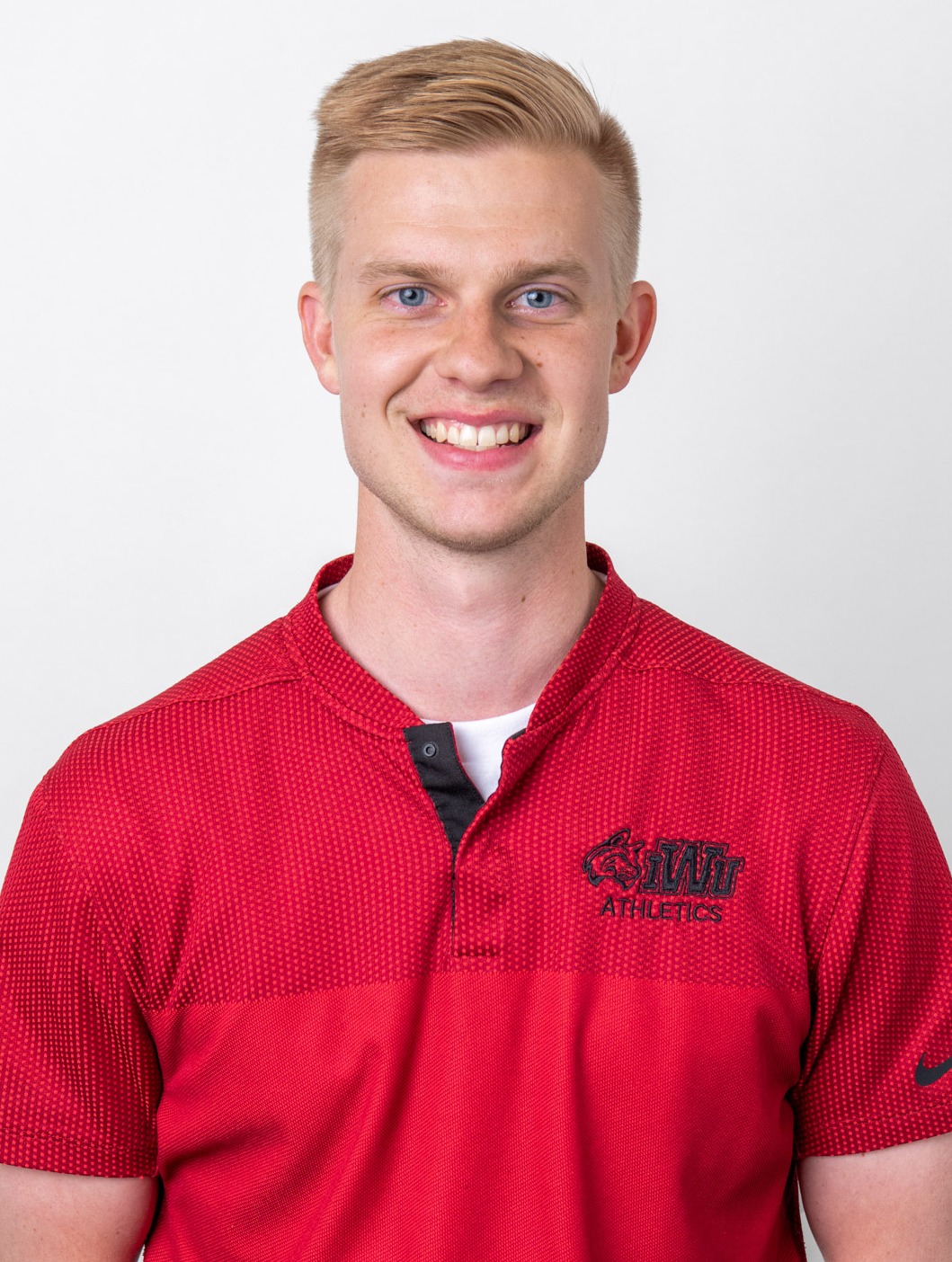 David Kalk - Director of Sports Information - FB, XC, MBB, T&F - Men's ...