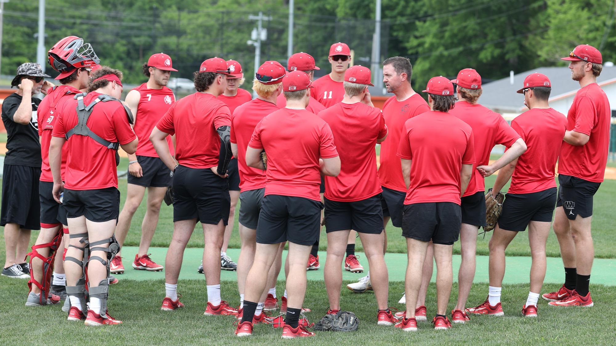 PREVIEW: BASEBALL SET TO FACE WEBBER INTERNATIONAL IN NAIA OPENING ...