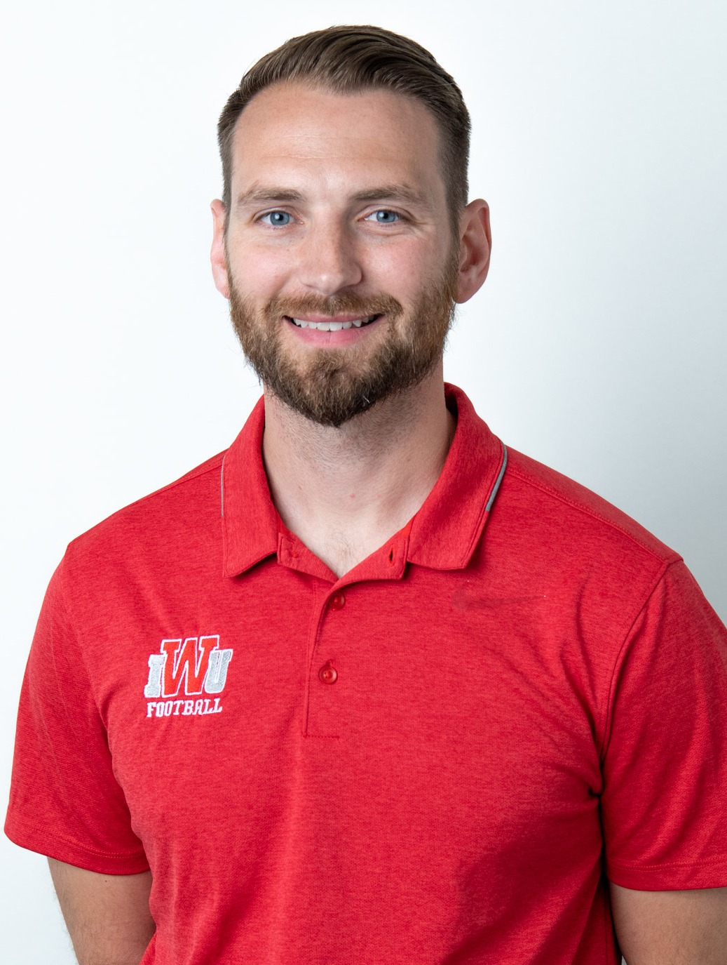 Travis Palmer - Offensive Coordinator/Quarterbacks - Football Coaches ...