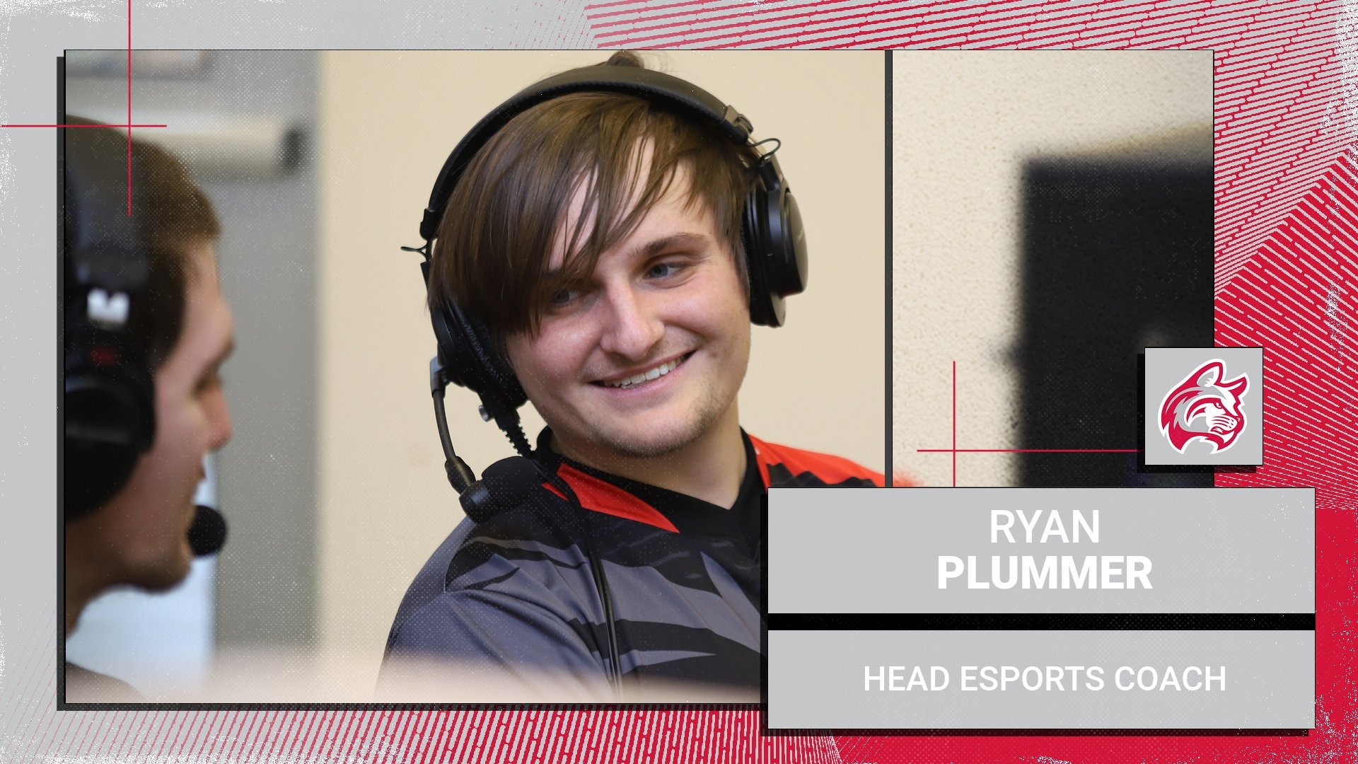 RYAN PLUMMER HIRED AS FIRST ESPORTS HEAD COACH - Indiana Wesleyan ...